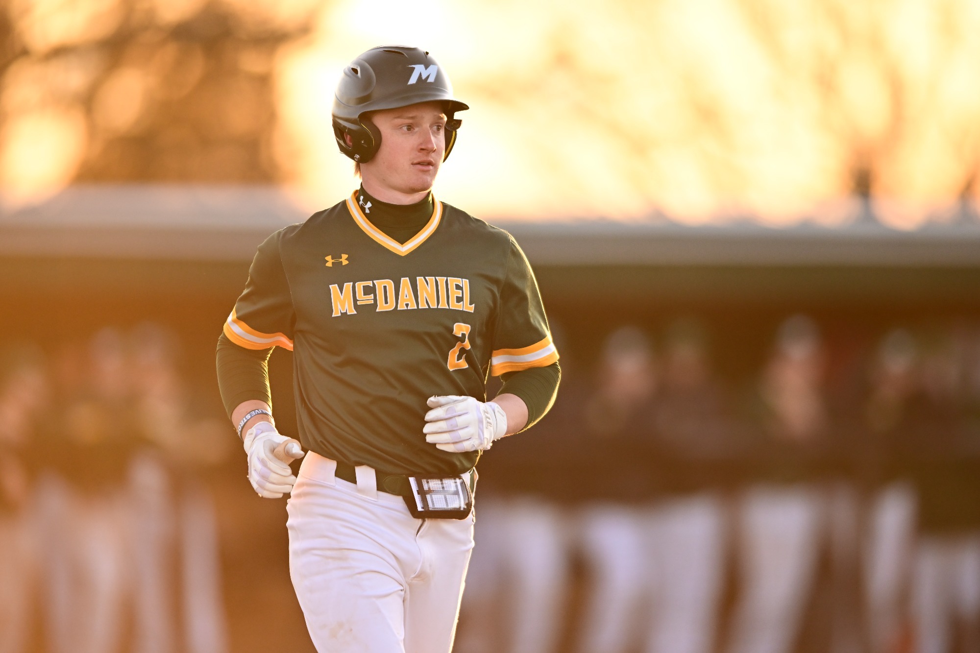 Connor Uhrig - 2023 - Baseball - McDaniel College
