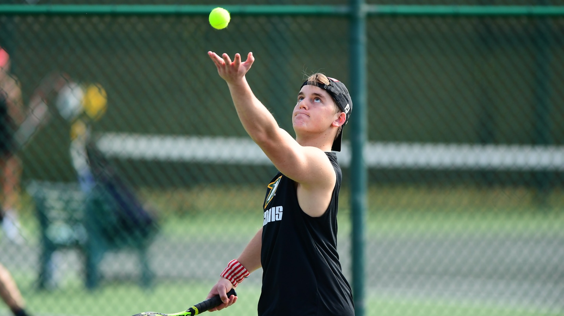 Ryder, Kegley Earn Doubles Win in 5-4 Loss to Bearcats - McDaniel College