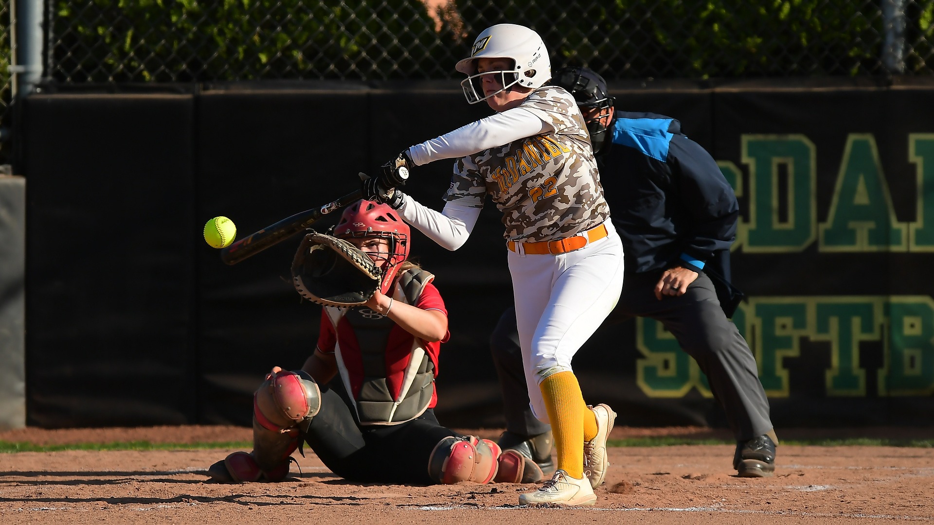 Mandy Butz - 2024 - Softball - McDaniel College