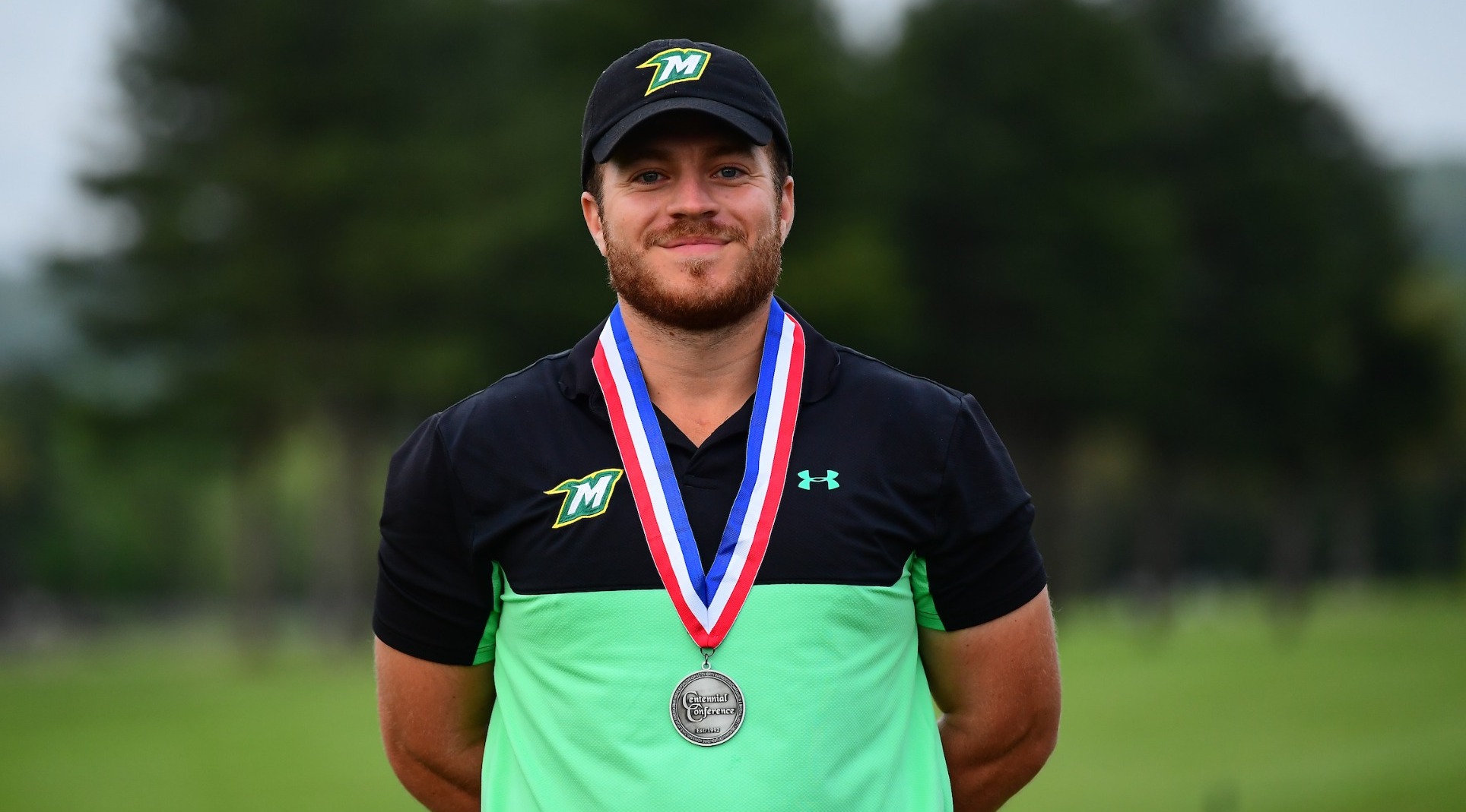 Ryan McGarry - 2022-23 - Men's Golf - McDaniel College