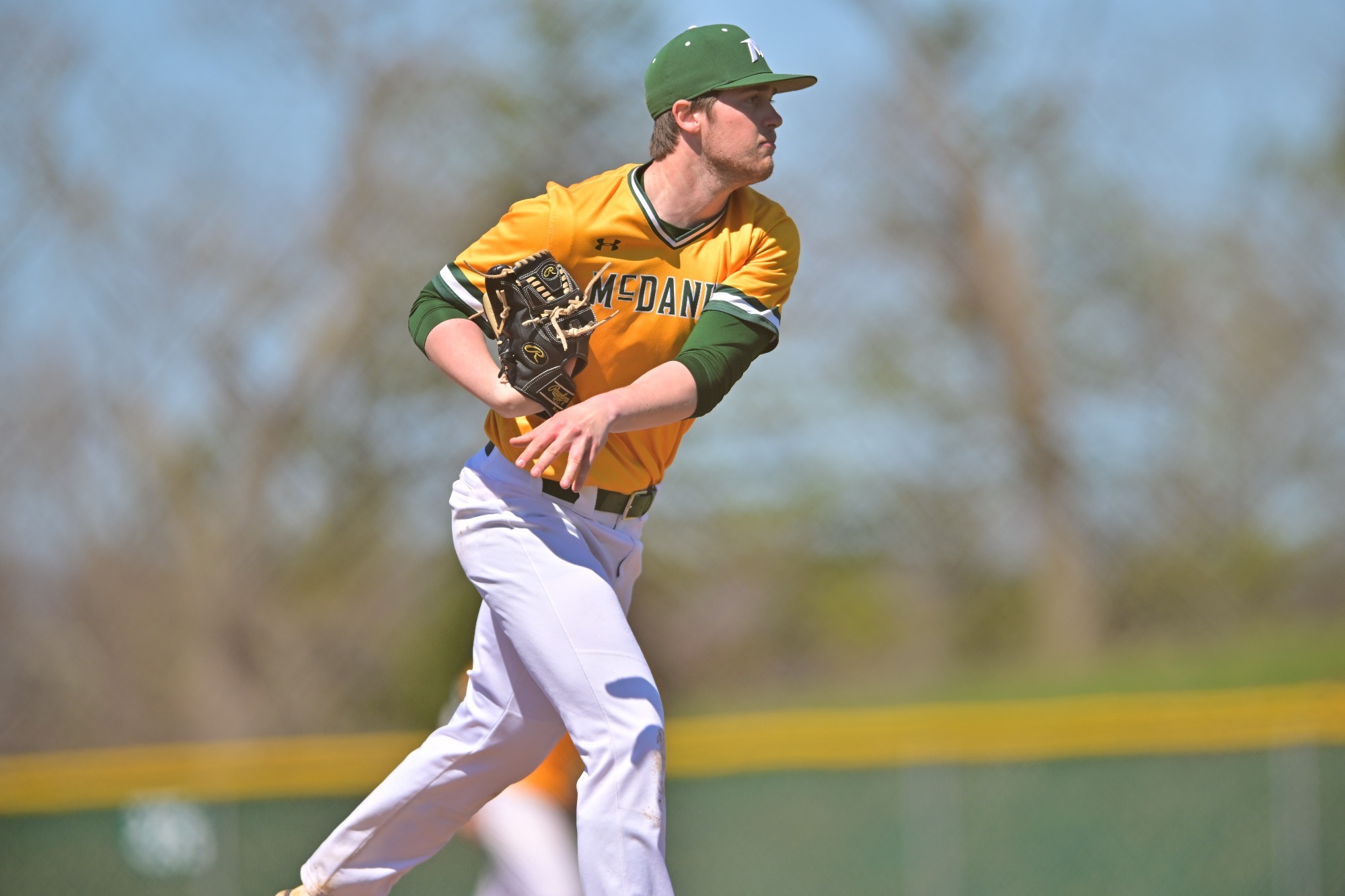 Ryan Martino - 2024 - Baseball - McDaniel College