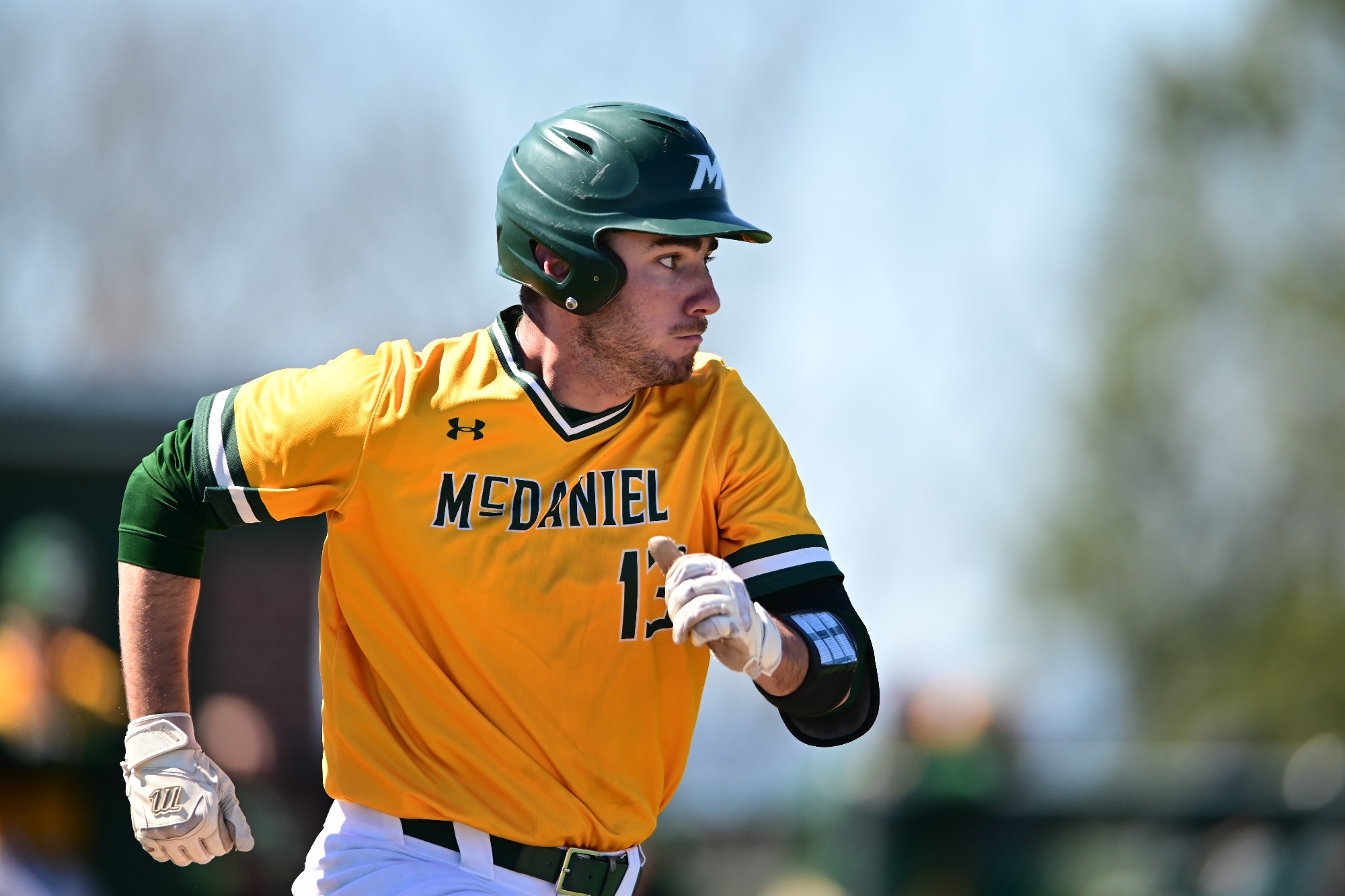 Billy Wheatley - 2023 - Baseball - McDaniel College