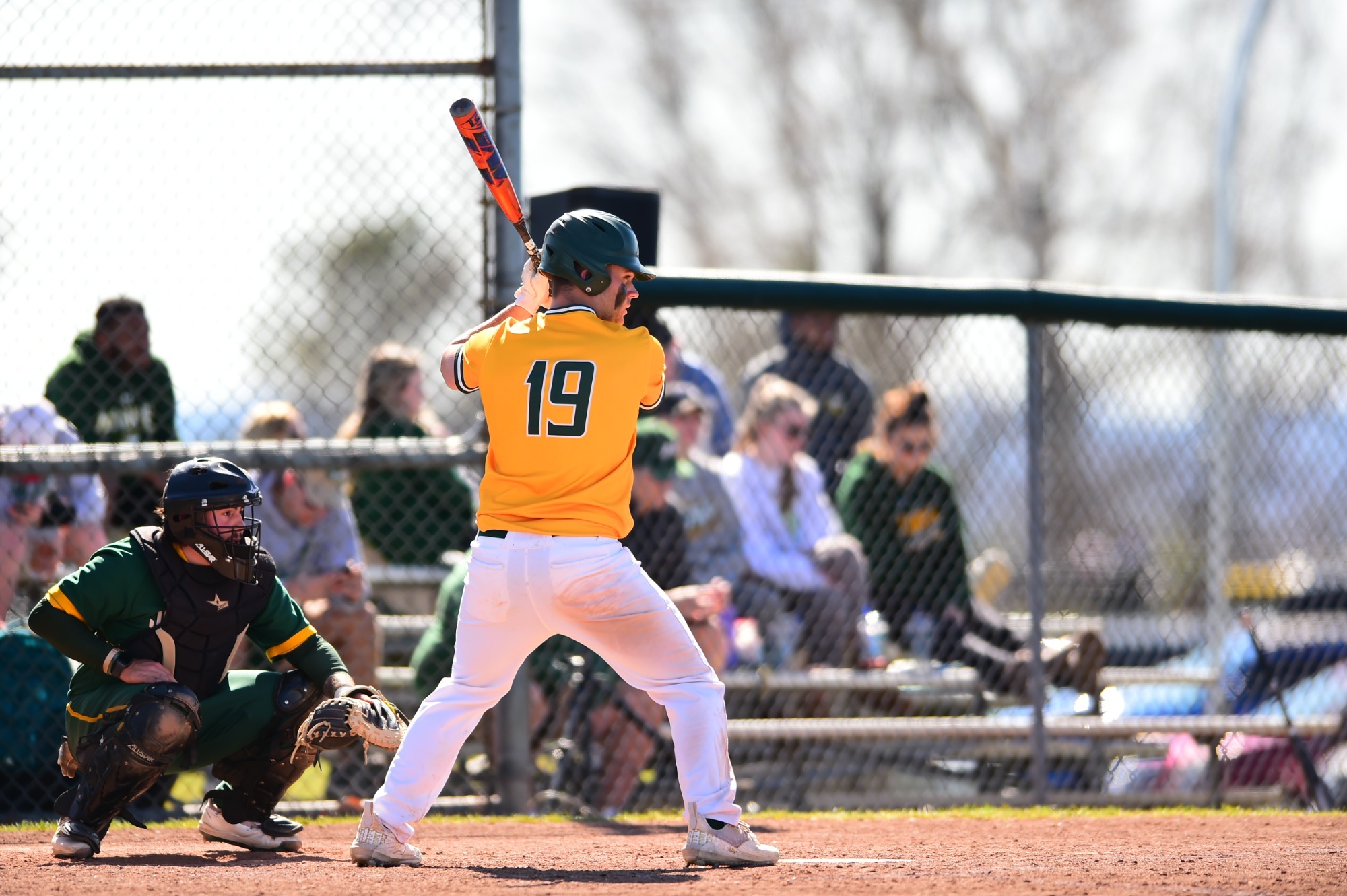 Jake Smith - 2024 - Baseball - McDaniel College