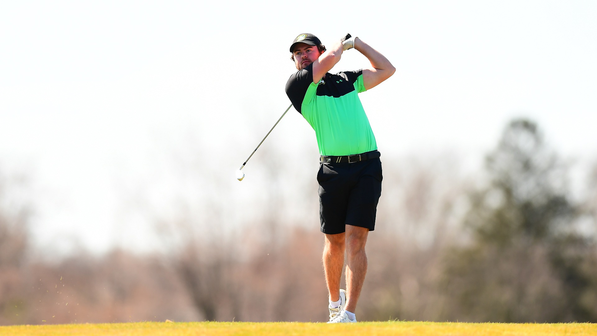 Dolan, Schulze Leads Men's Golf to 10th at Northeast Elite - McDaniel ...