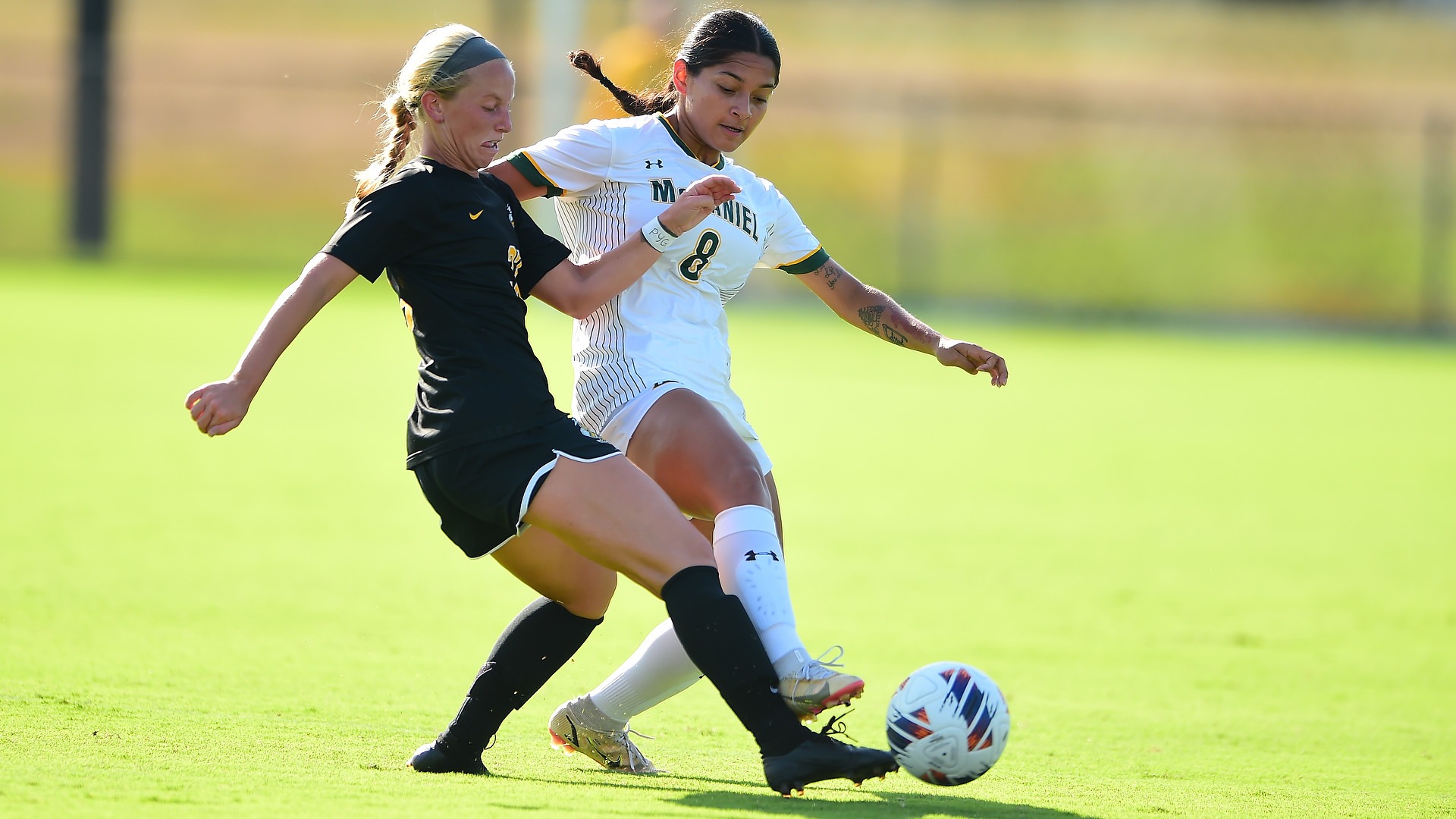 Keyla Velasquez - 2023 - Women's Soccer - McDaniel College