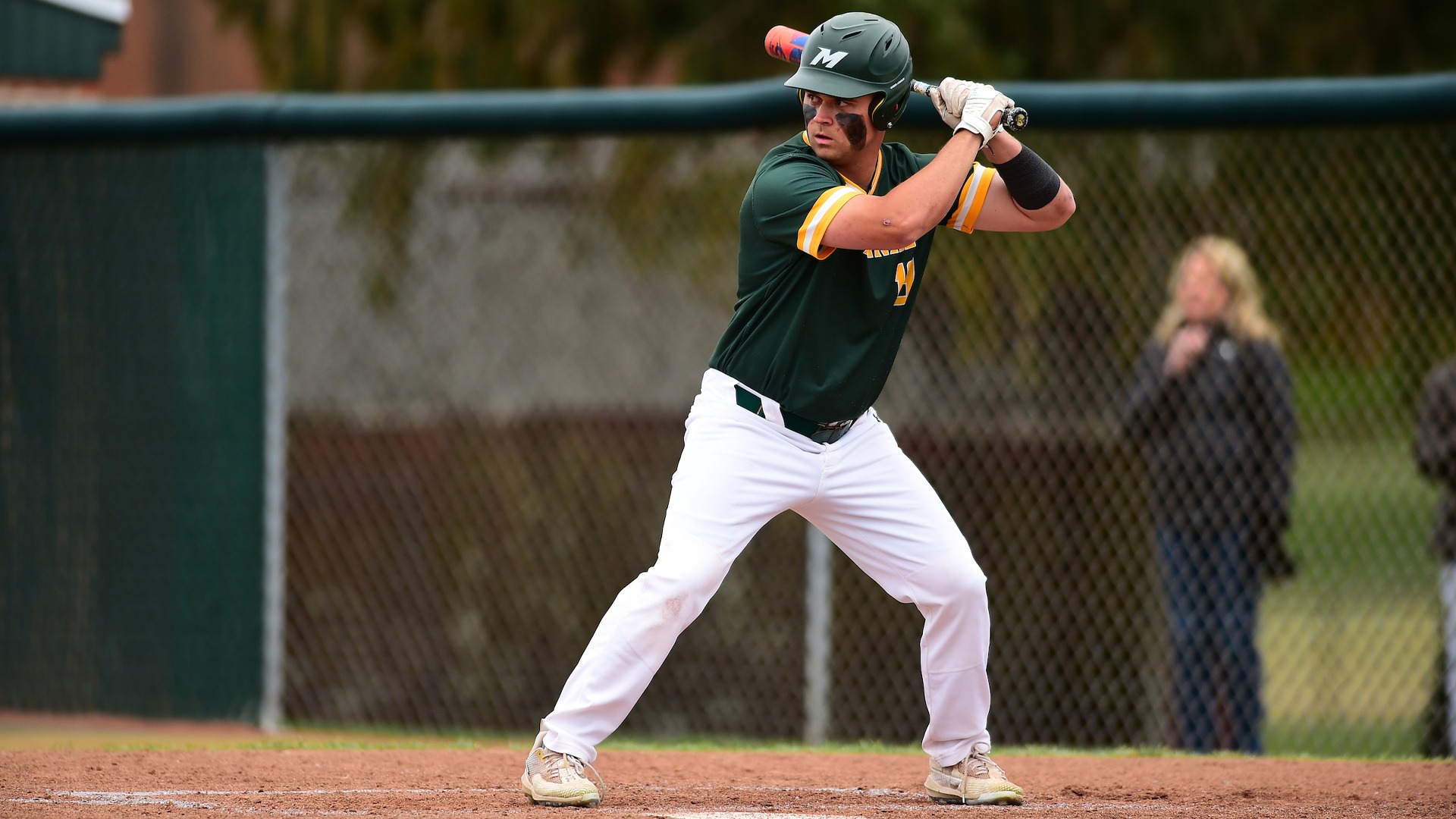 Jake Smith - 2024 - Baseball - McDaniel College