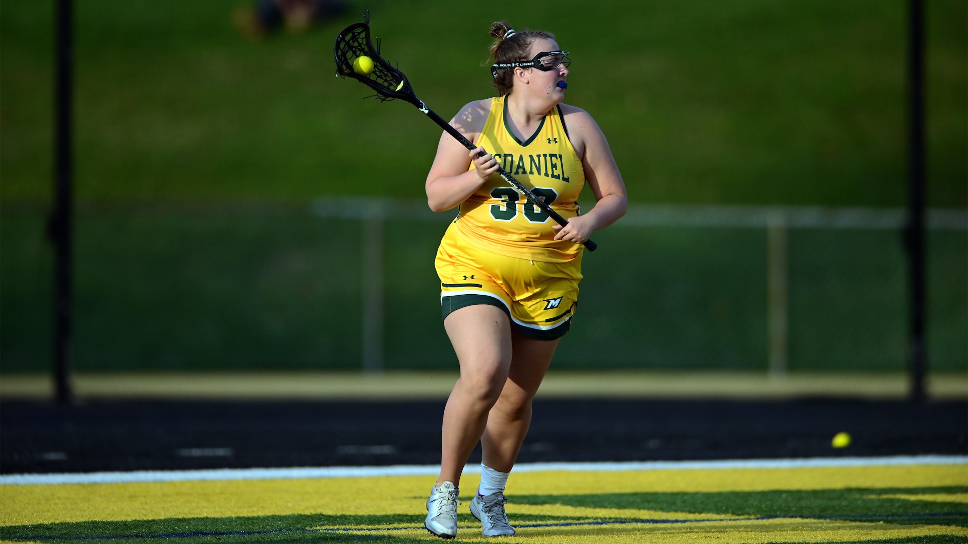Gaby Kohr - 2024 - Women's Lacrosse - McDaniel College
