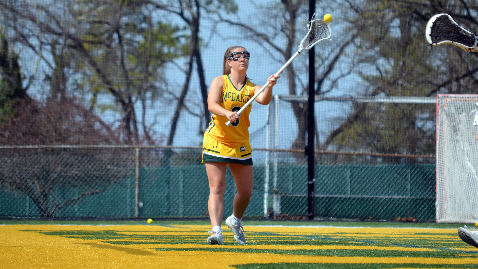 Paris Conord - 2024 - Women's Lacrosse - McDaniel College