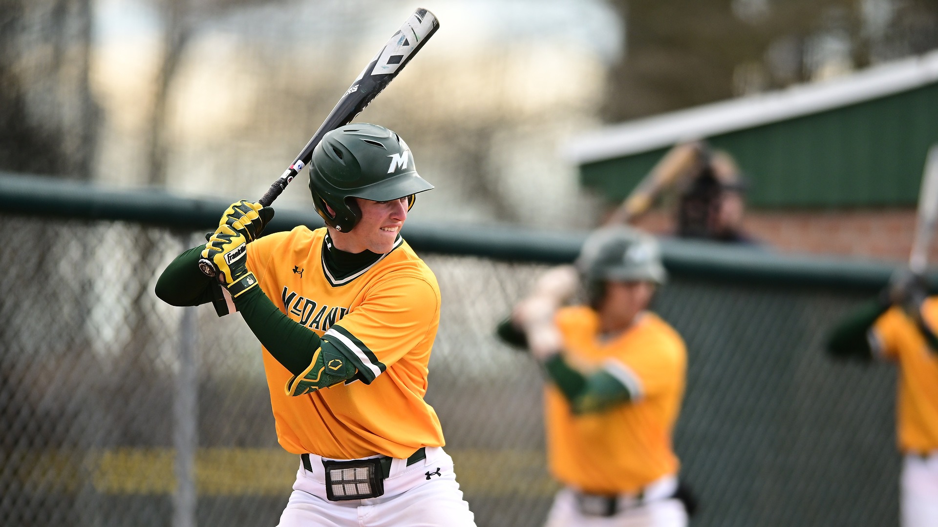 Baseball Falls to No. 9 Blue Jays in Conference Tournament - McDaniel ...
