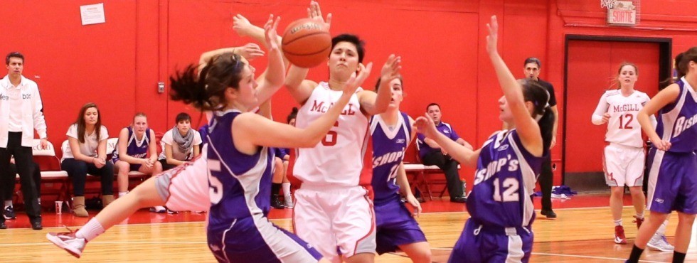 Many Martlet miscues costly as Windsor walks away with win - McGill ...