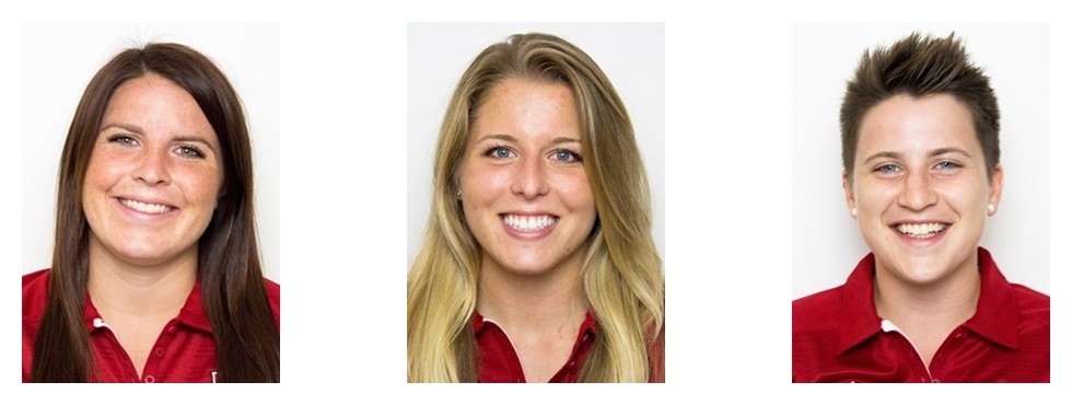 McGill rugby trio named to RSEQ conference all-star team - McGill ...