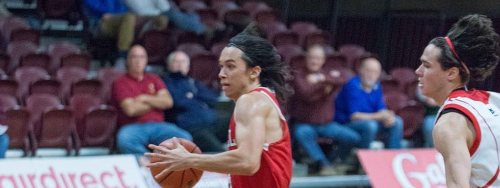 Tourney MVP Leung breathes life into Redmen as McGill rallies to hand ...