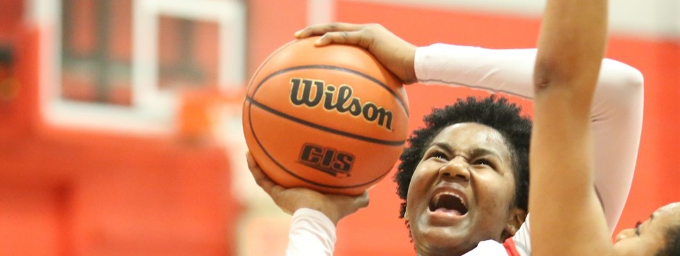 Mariam Sylla - Women's Basketball - McGill University Athletics