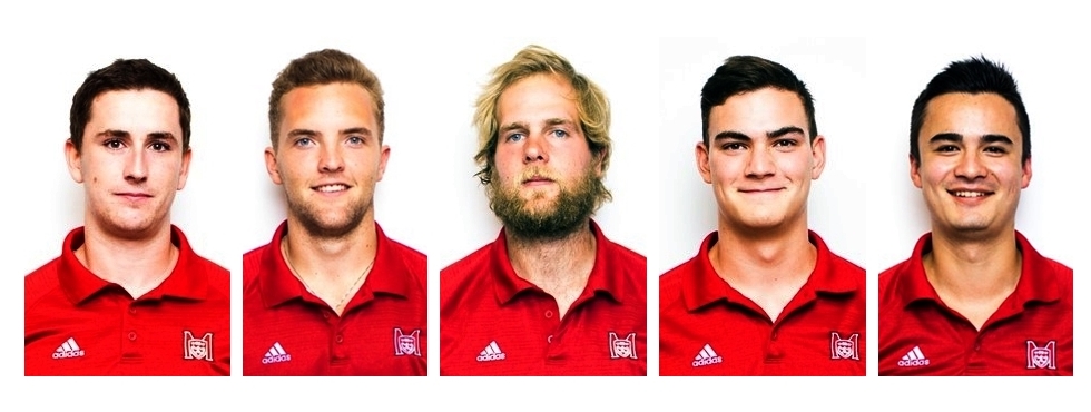 Paul Rakoczy - Men's Lacrosse - McGill University Athletics