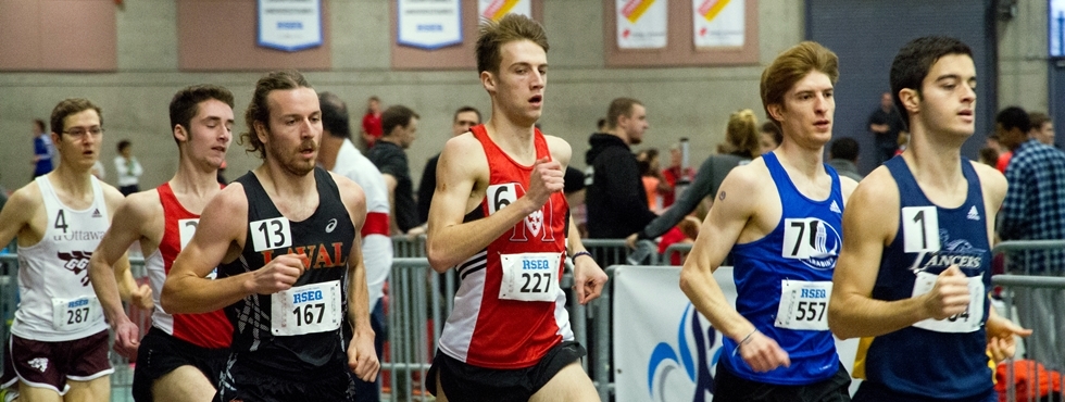 McGill finishes fourth at Middlebury Winterfell track meet - McGill ...