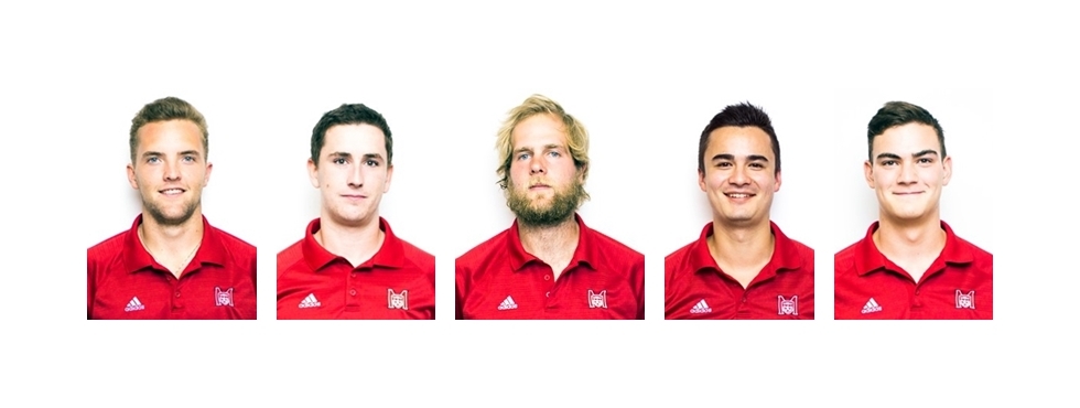 Five McGill lacrosse players merit all-conference honours, three win ...