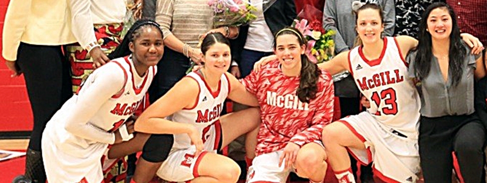 Seniors shine as Martlet cagers conclude campaign with 13th consecutive ...