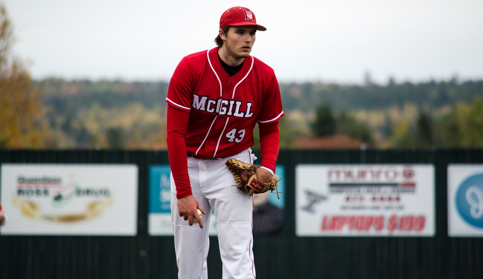 Petrangelo goes the distance as baseball Redmen edge Stingers to clinch ...