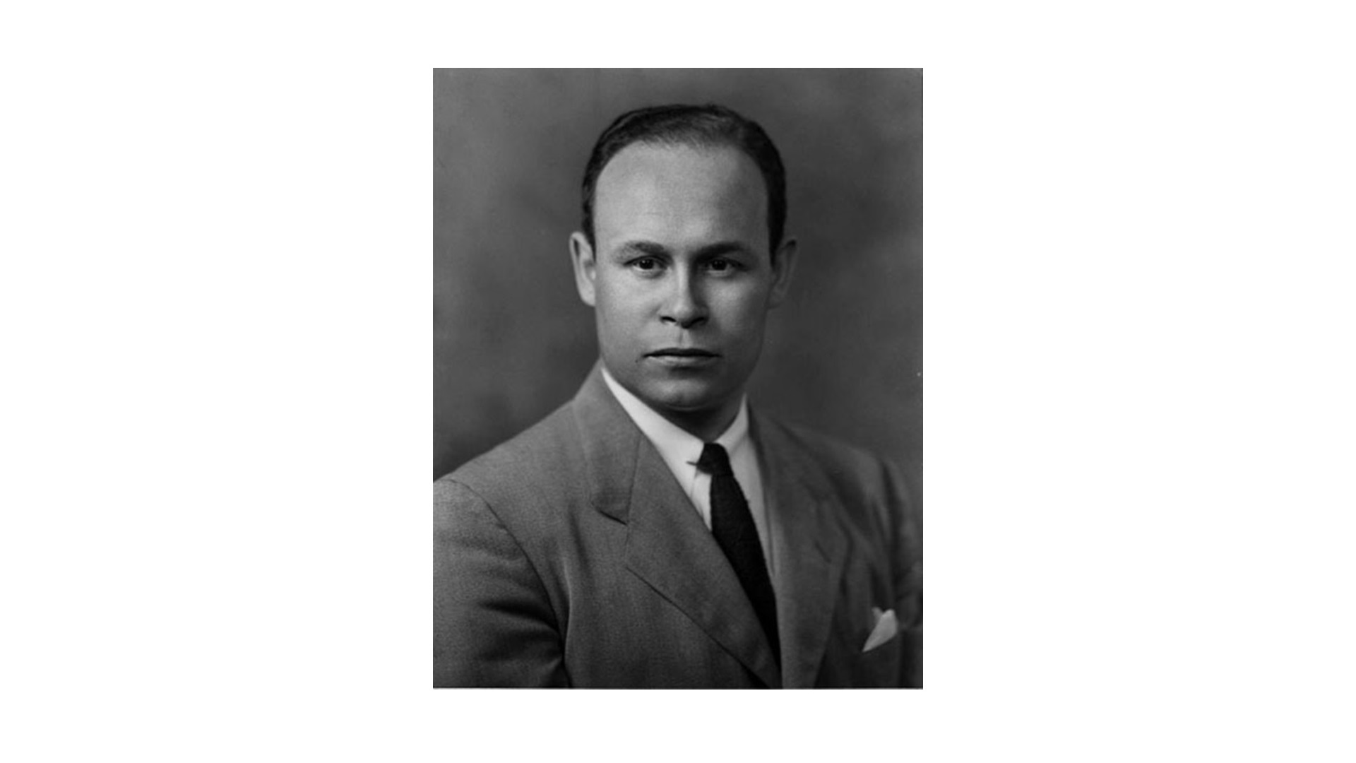 An inventive mind: late McGill track star Charles Drew inducted into ...