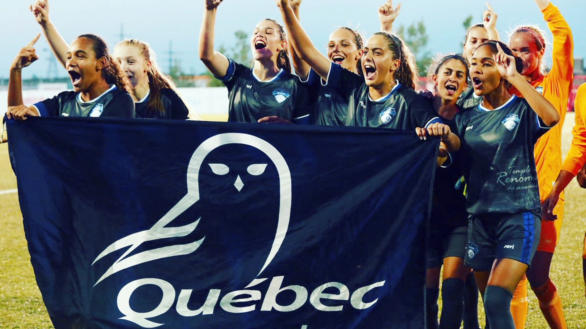 McGill coaching duo guides Quebec to gold at Canada Summer Games ...