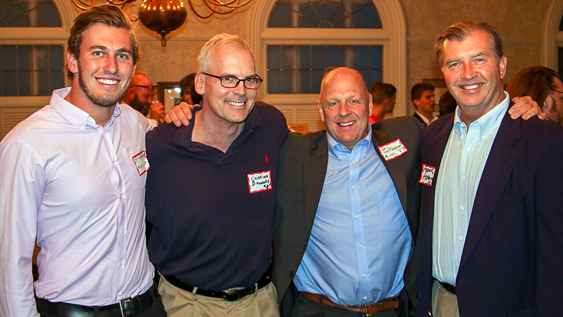 Alumni support group founded for historic rugby program at McGill ...