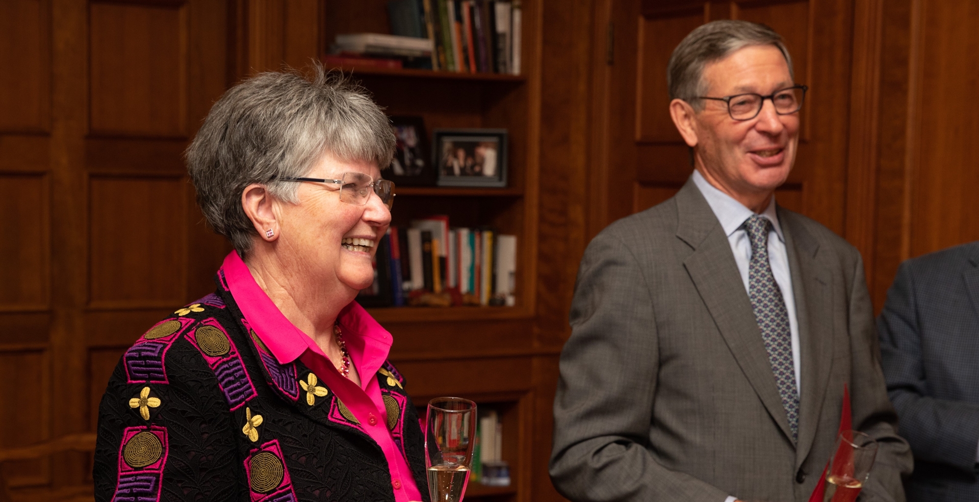 Multi-million dollar gift to McGill creates impactful Women in Sport ...