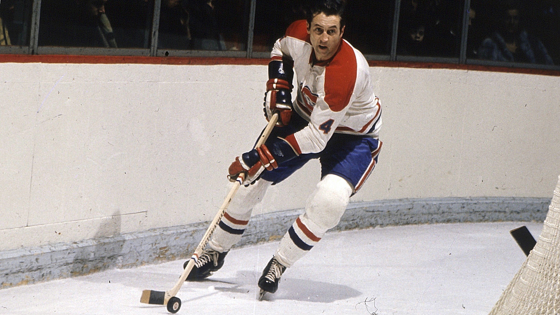 Dominic Talbot-Tassi - Men's Hockey - McGill University Athletics