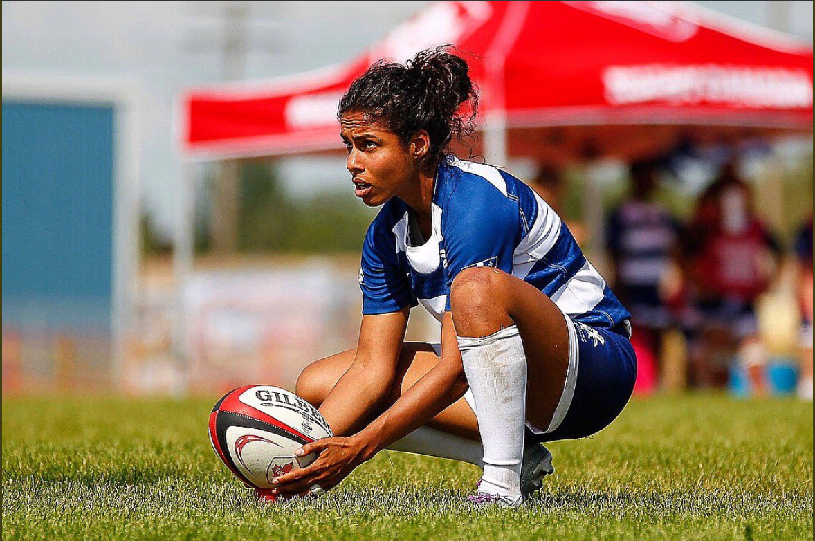 Plethora of McGillians lead Quebec to Canadian senior rugby title ...