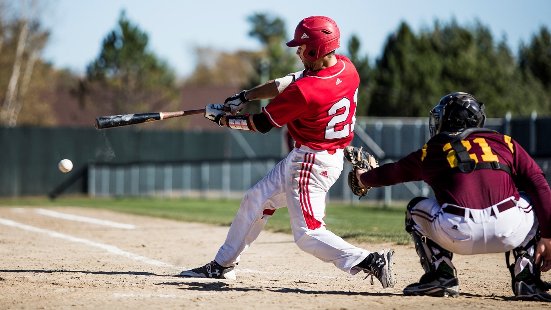 Jared Kersh - Men's Baseball - McGill University Athletics
