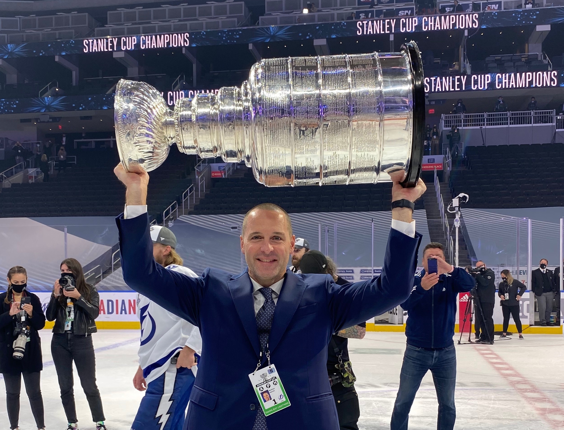 THIS WEEK IN HISTORY (June 12, 1850): McGill grad, hockey pioneer James ...