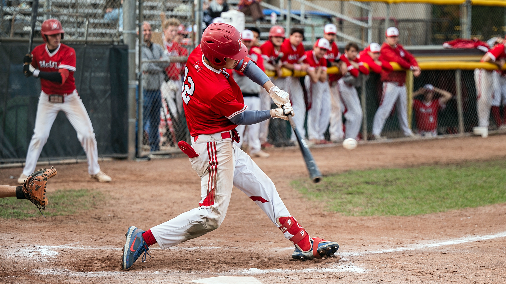 Redbirds soar past U de M in big baseball blowout - McGill University ...