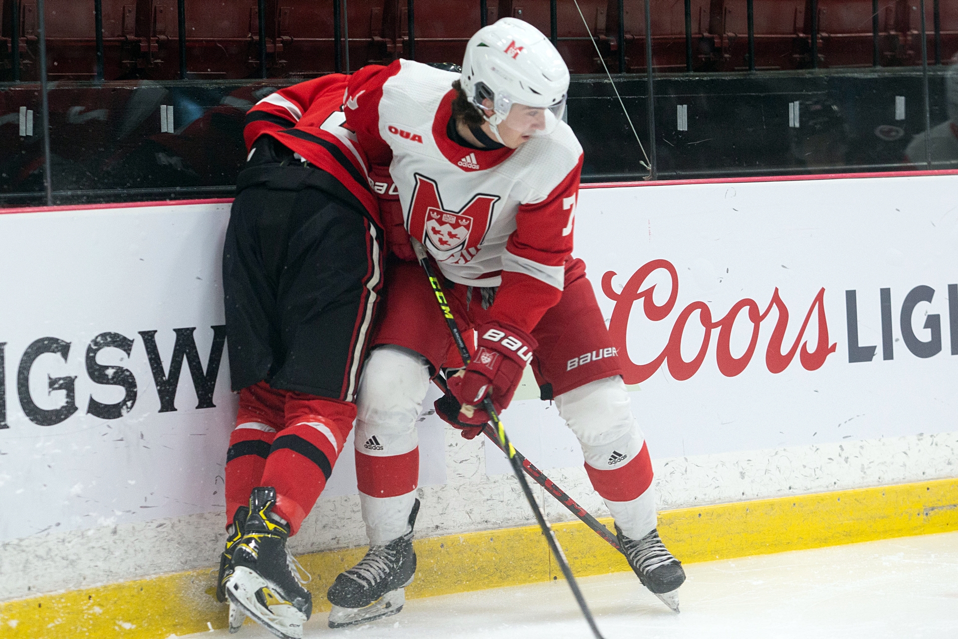 UNB gets the cheese, outlasts cagey Redbirds in cat-and-mouse game ...