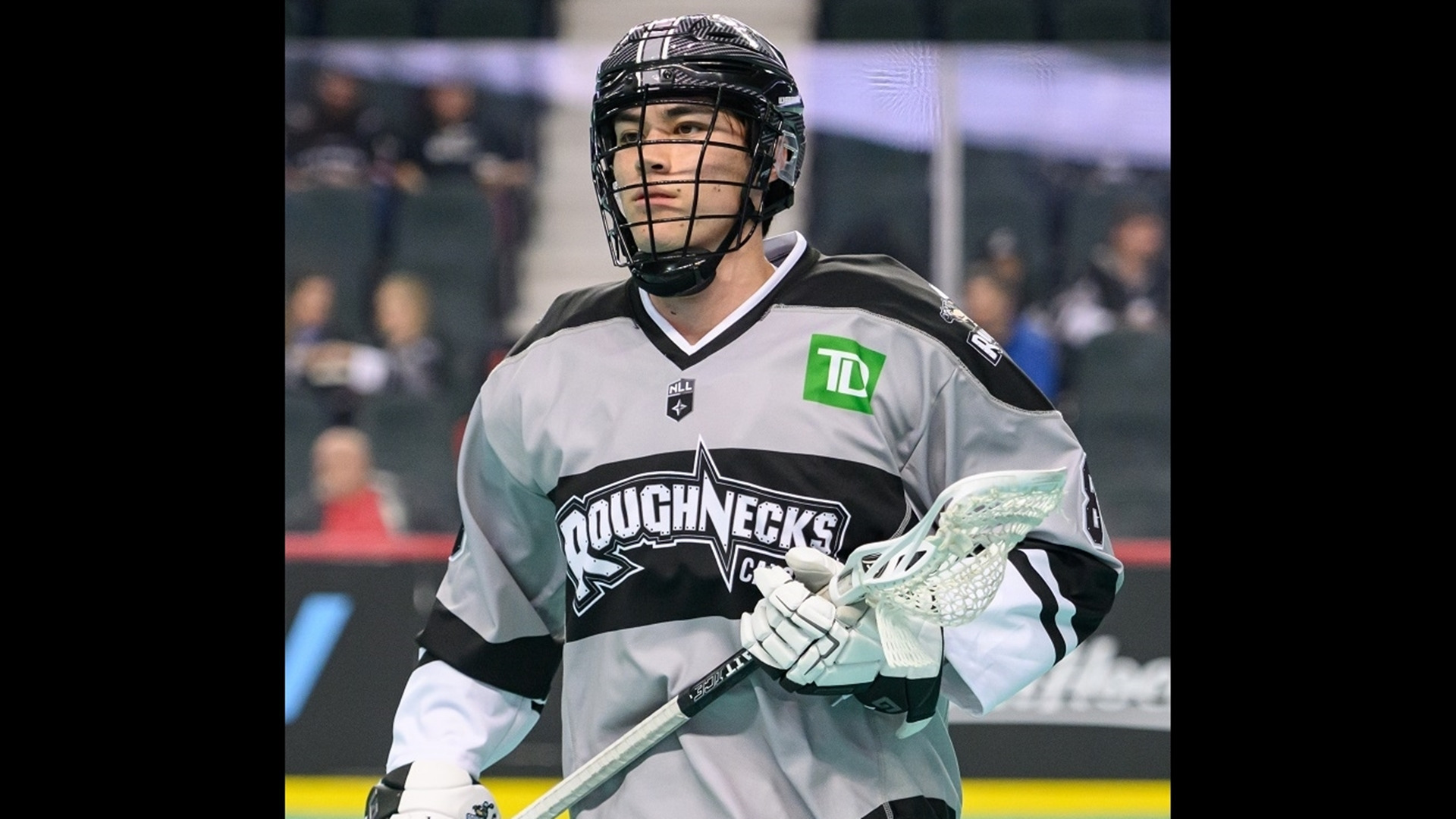 Kieran McKay - Men's Lacrosse - McGill University Athletics