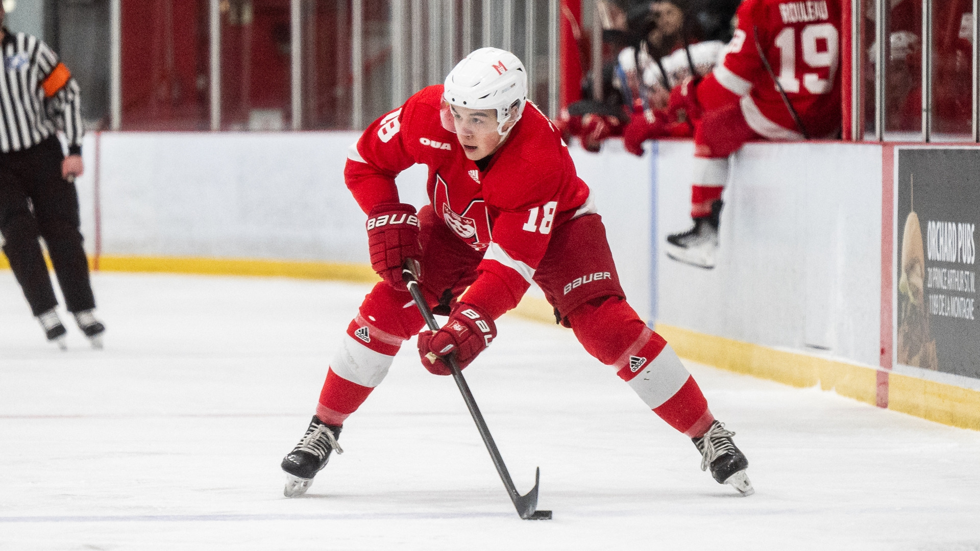 THIS WEEK IN HISTORY (June 12, 1850): McGill grad, hockey pioneer James ...