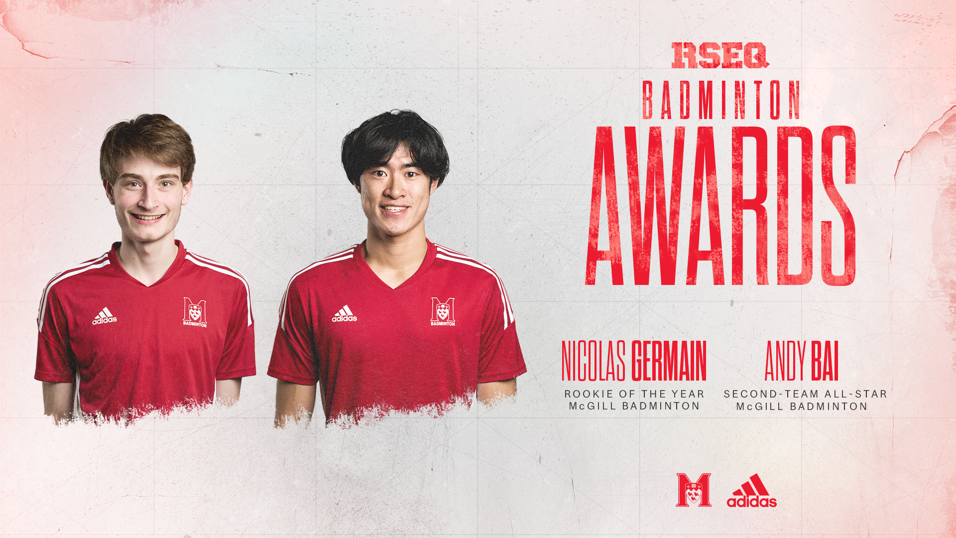 McGill medical school’s Zhang merits League MVP honours as RSEQ ...