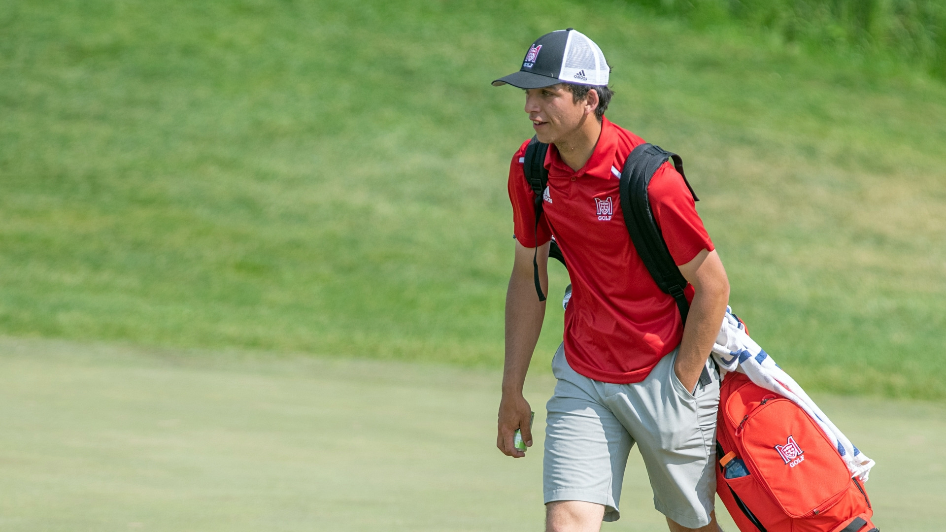 McGill Martlets golfer Amy Wang earns RSEQ all-star honours - McGill ...