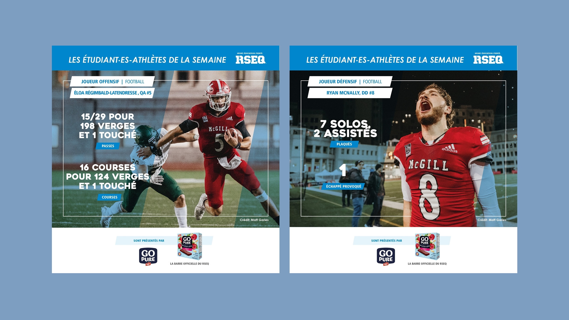 McGill to celebrate 150th football anniversary against Concordia in ...