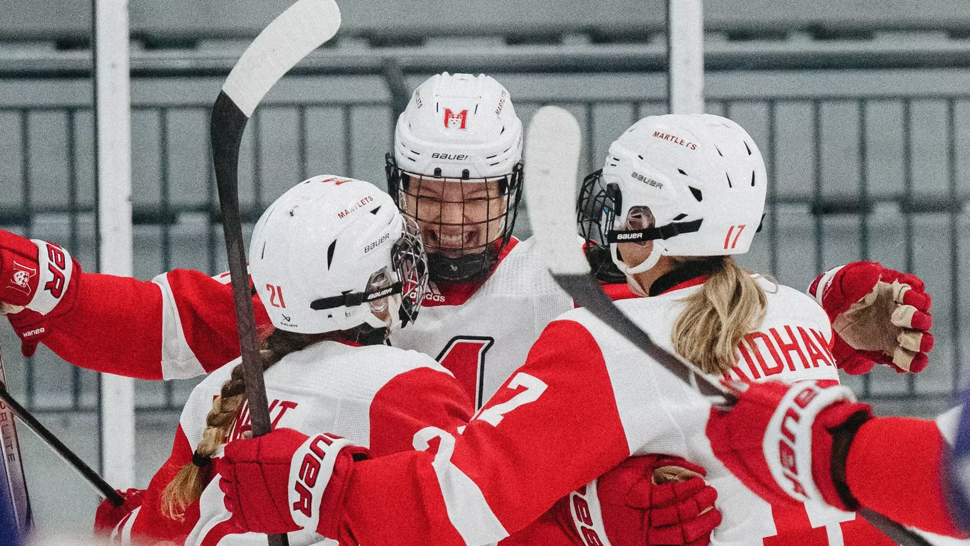 Five McGillians honoured as RSEQ hockey awards and all-stars unveiled ...