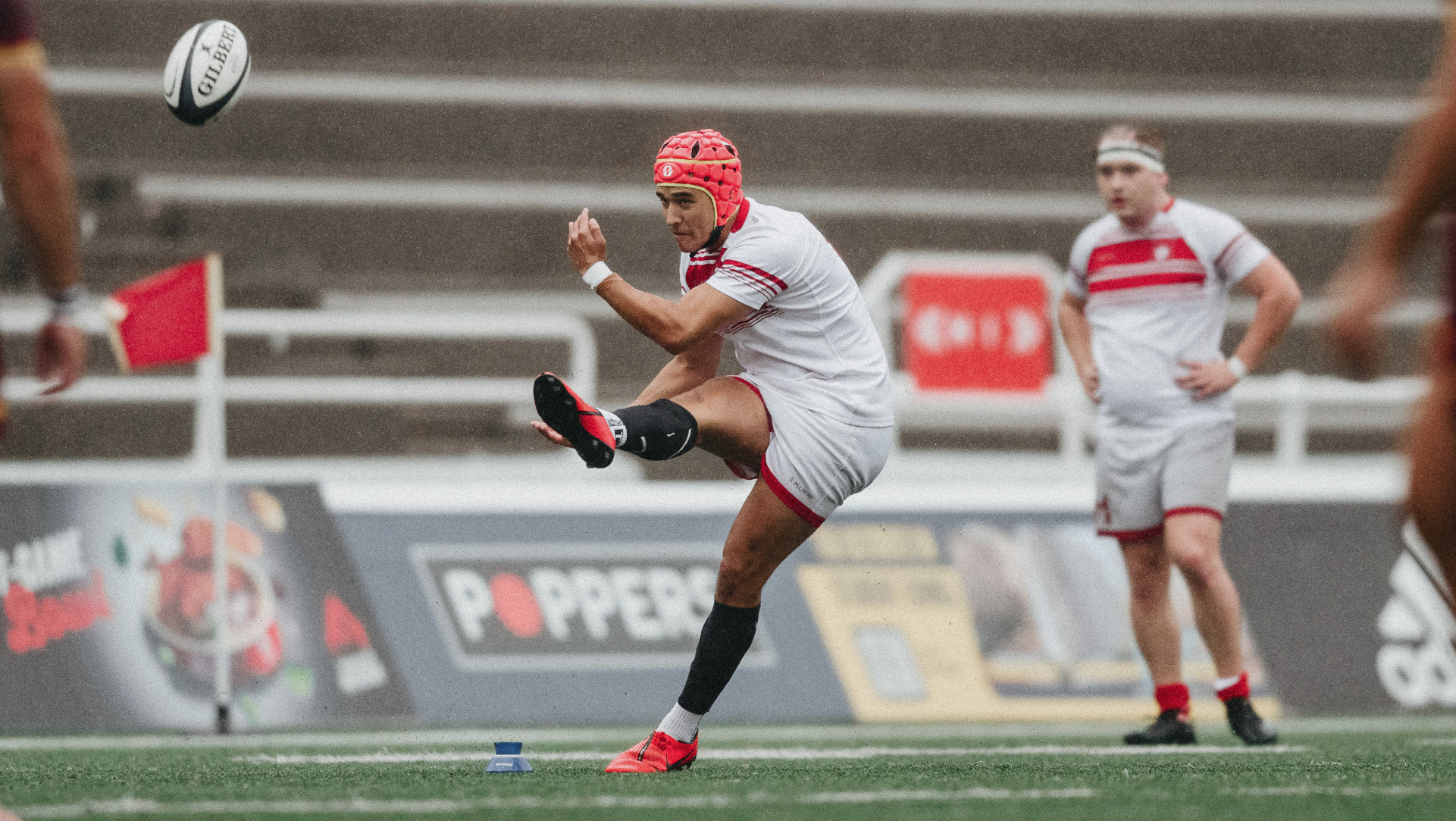 McGill attack slowed in rugby setback to defending champion Piranhas ...