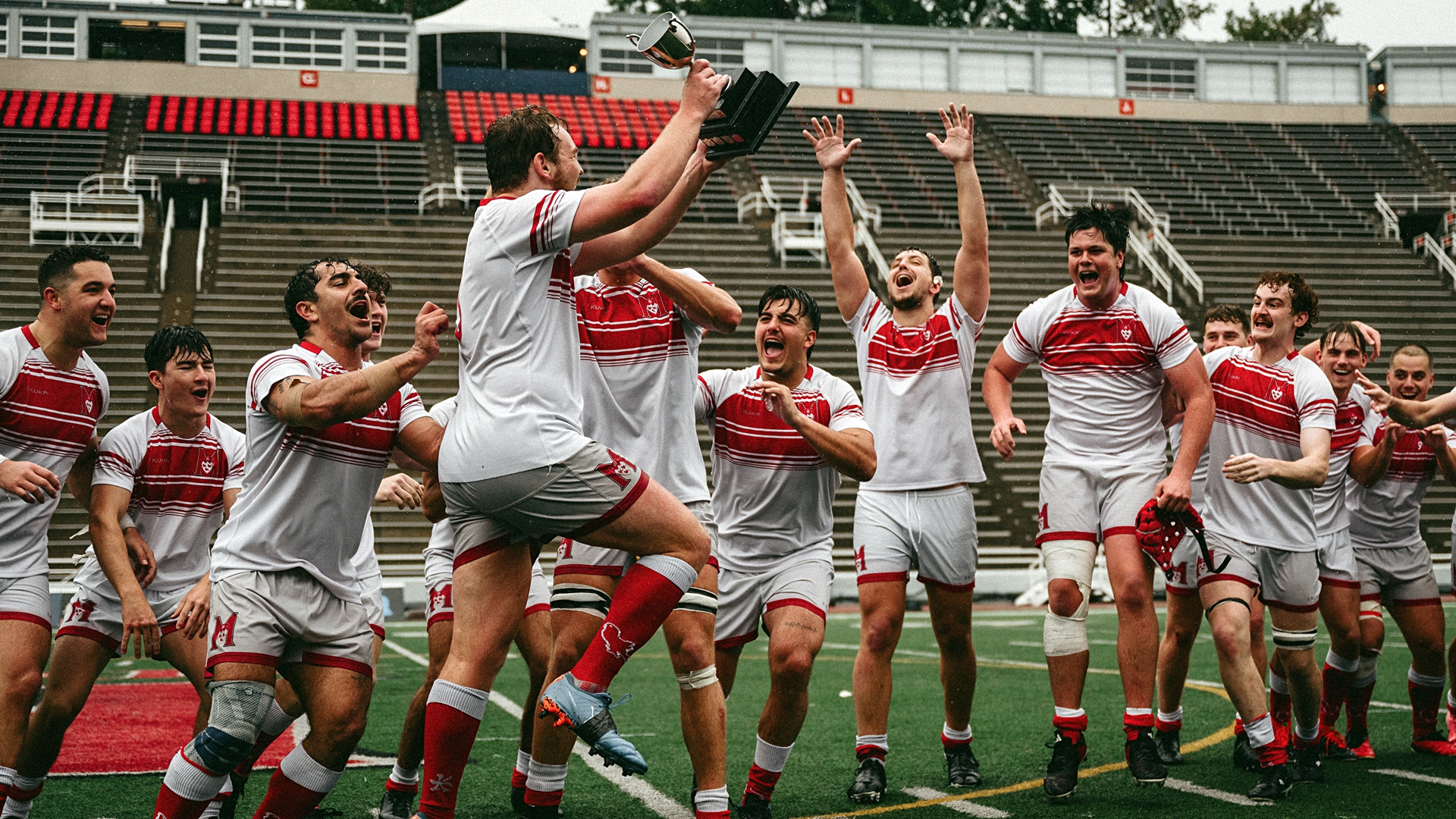 McGill outsmarts Harvard in 150th anniversary rugby game for Covo Cup ...