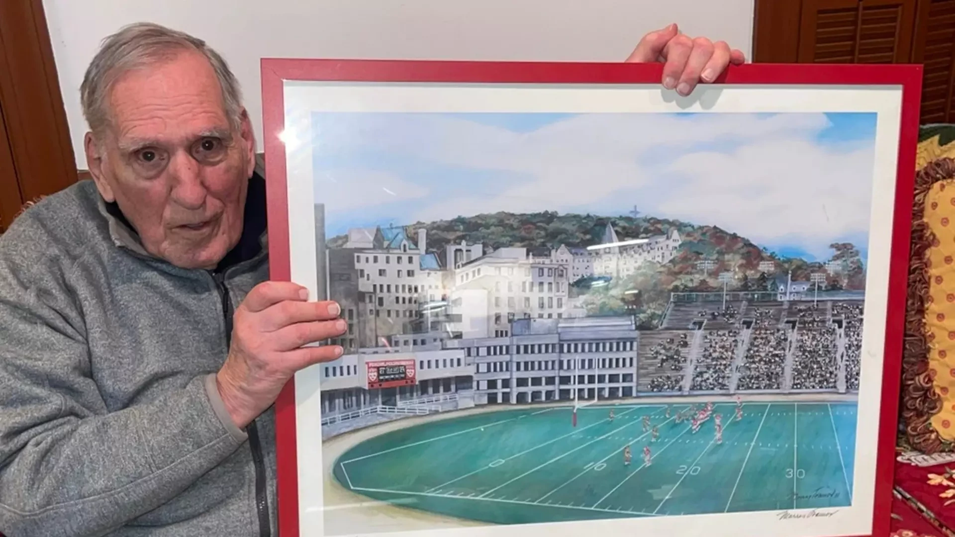 OBIT: Dr. Joseph Hanaway, McGill rugby alumnus and pioneering ...