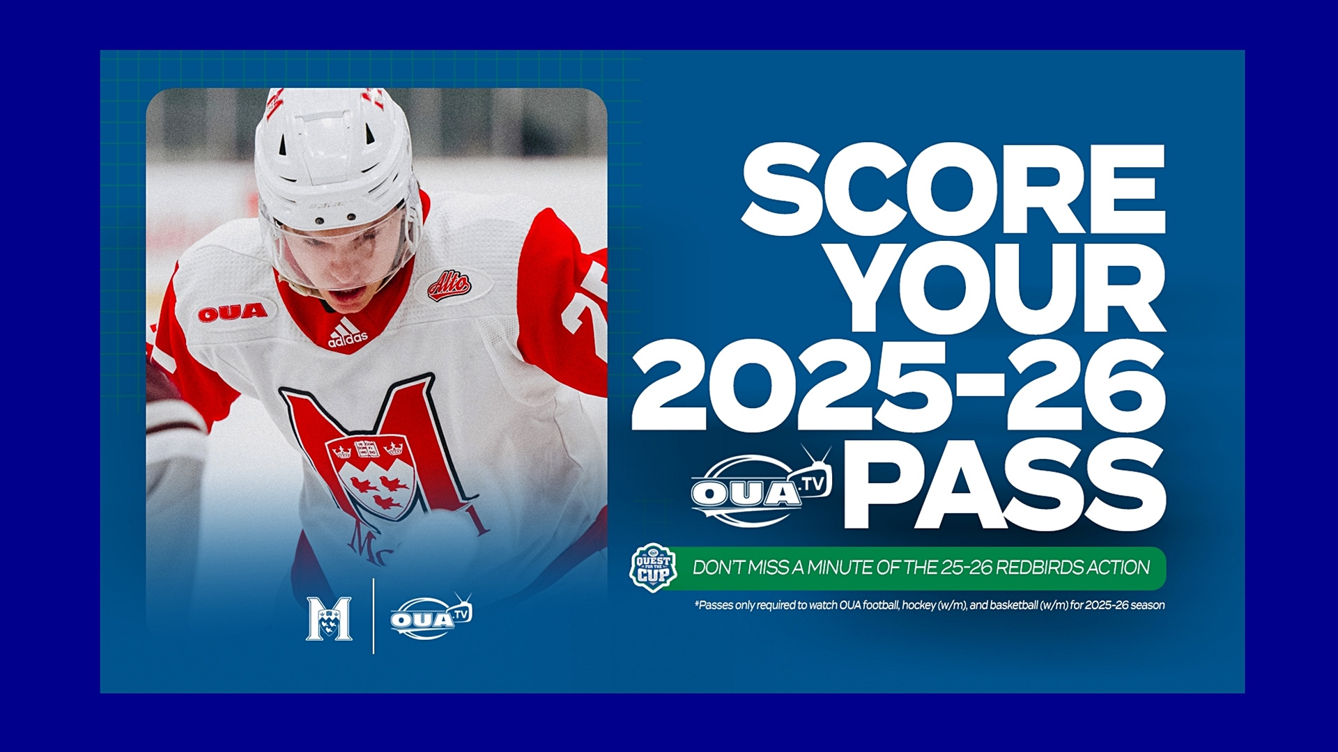 McGill grad Darche hired as NY Islanders general manager - McGill ...