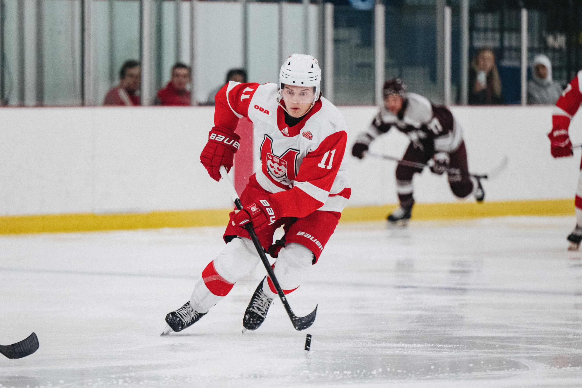 THIS WEEK IN HISTORY (June 12, 1850): McGill grad, hockey pioneer James ...