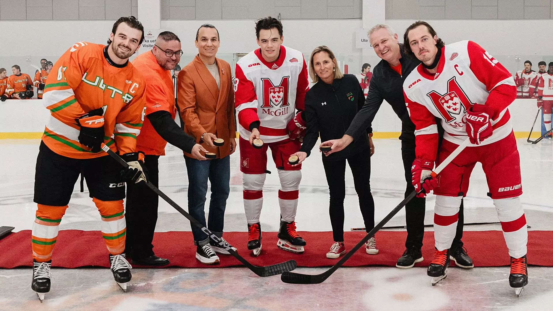 THIS WEEK IN HISTORY (June 12, 1850): McGill grad, hockey pioneer James ...