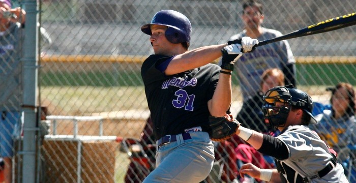 Jake Kline - 2015 - Baseball - McKendree University Athletics