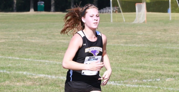 Kaitlyn Schutt - 2016-17 - Women's Track & Field - McKendree University ...