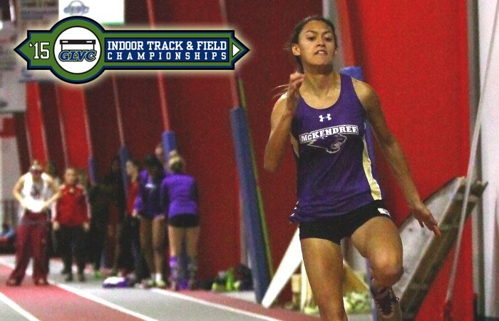 Mollie Bowman - 2017-18 - Women's Track & Field - McKendree University ...