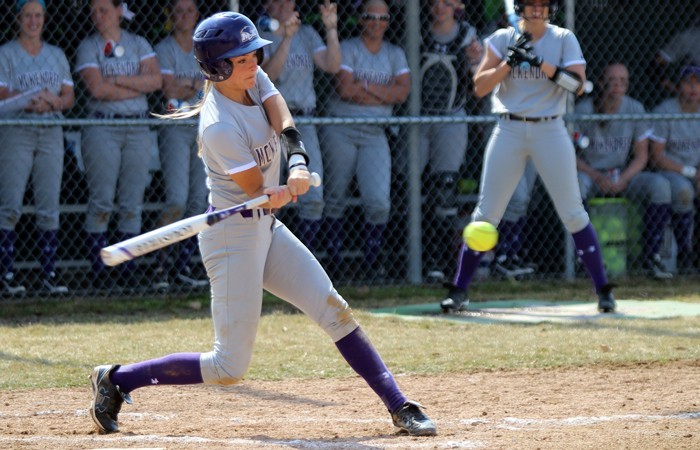 Kate Mayes - 2015 - Softball - McKendree University Athletics