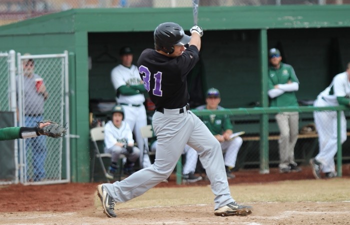 Jake Kline - 2015 - Baseball - McKendree University Athletics