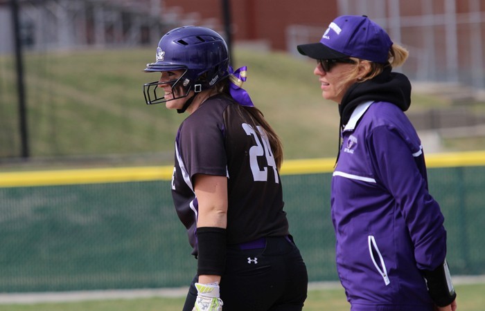Hanna Branch - 2017 - Softball - McKendree University Athletics